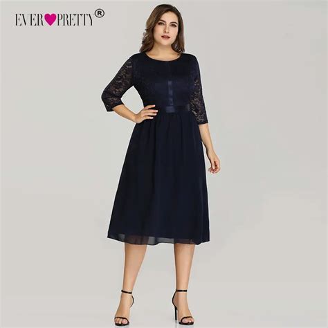 Buy Plus Size Short Cocktail Dresses Ever Pretty