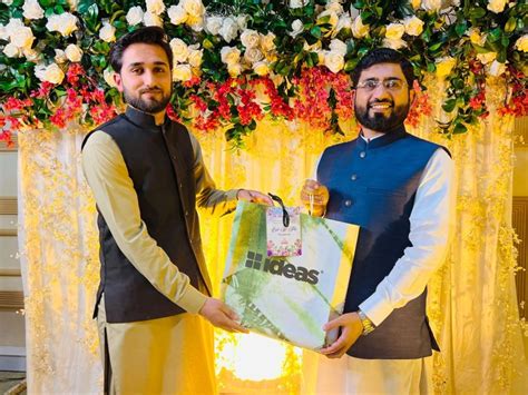 Muhammad Ahsan Ali On Linkedin Iftaar Dinner From Miczon Thank You