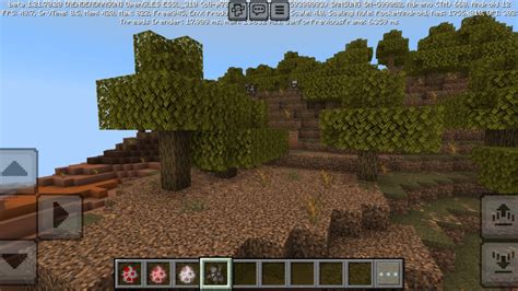Download TDPE Shader For Minecraft Bedrock Edition