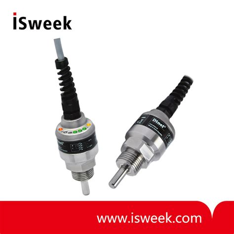 Thermal Flow Sensor Tfs 35