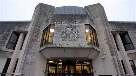 Tenby Sex Offender Christopher Flavin Jailed For 15 Years Tenby Today