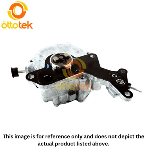 Vw Diesel Fuel Injector Pump 068130107ru Ottotek Automotive