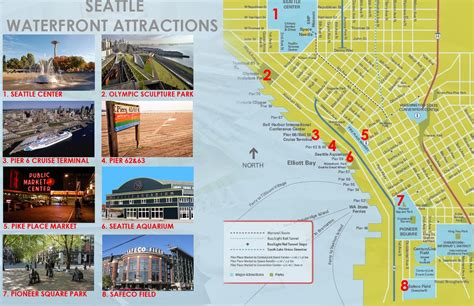 Arch3610s2014fsiddiqui Seattle Waterfront Attractions