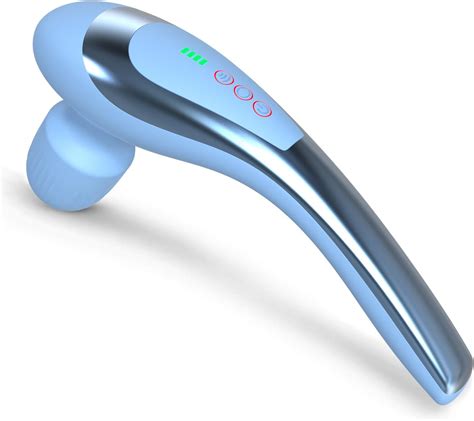 Asopal Handheld Personal Massager Personal Tension Relief