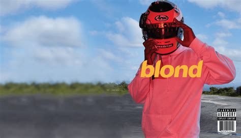 Frank Ocean Computer Wallpapers Wallpaper Cave