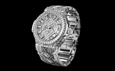Top 10 Most Expensive Wrist Watches In The World 2025 For Men And Women