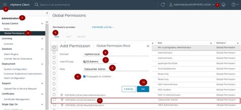Sarge Siddiqui On Linkedin The Importance Of Vsphere Security In Modern Virtualized Environments