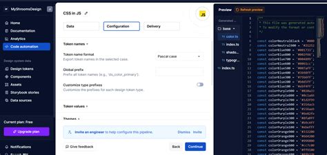 Automating Design Systems Tips And Resources For Getting Started
