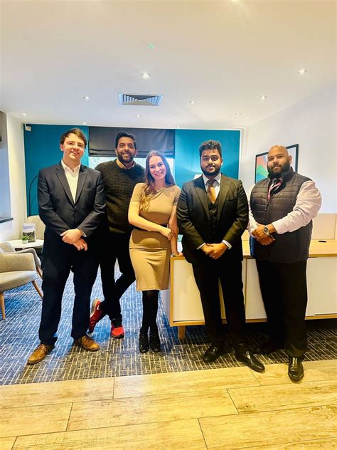 Uk Peoplemakethedifference Olivier Rappa ®️