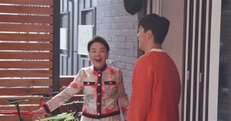 김수미 부부의 세계 내용 젊은 시절 내 이야기