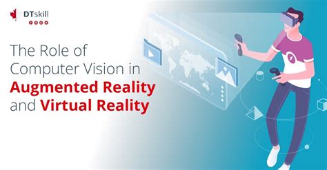 The Transformative Fusion Exploring The Role Of Computer Vision In