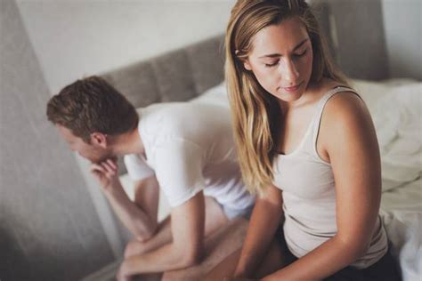 Sex Life In A Rut Here Are Ways To Shake Yourselves Out Of It