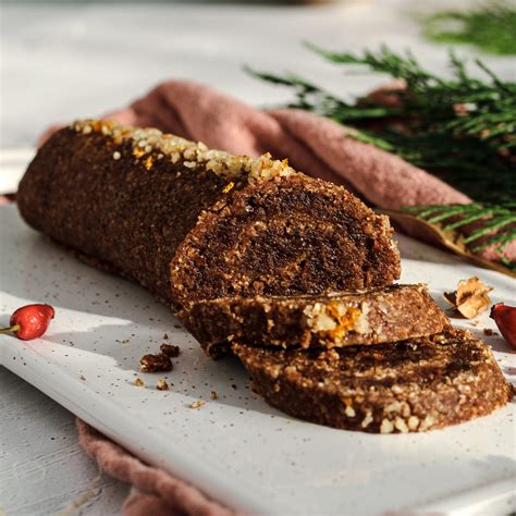Diós Bejgli 500g Naspolya Nassolda
