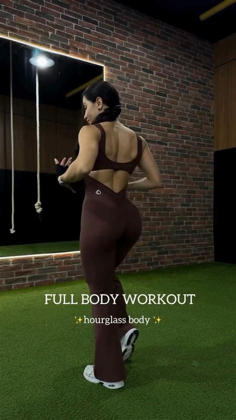 🔥 Full Body Dumbbell Workout 💪 Full Body Dumbbell Workout Full Body