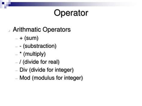 Ppt Pengenalan User Interface Delphi 70 Powerpoint Presentation