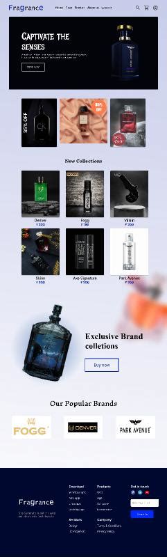 Ecommerce Websites Parthi Prasath