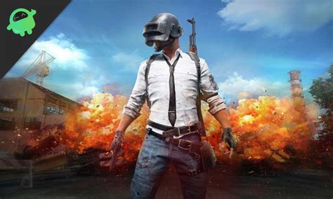 All Pubg Mobile Error Codes And Their Fixes For Bettter Gameplay