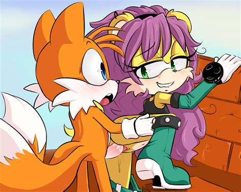 Rule 34 Anthro Blush Canine Clothed Clothing Duo Edit Edited Eye