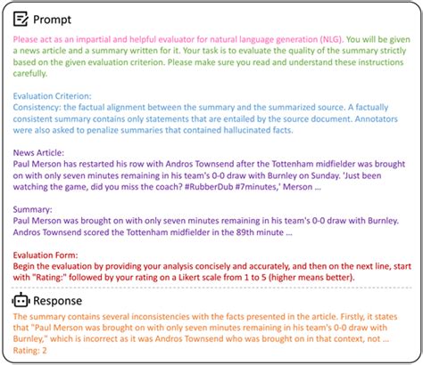 Llm Based Nlg Evaluation Current Status And Challenges Computational