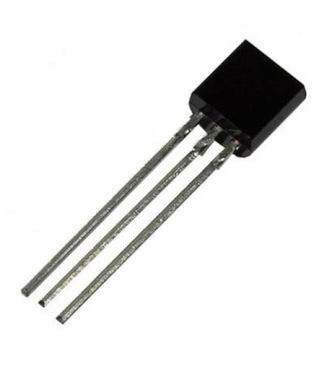 Transistor Pn2222