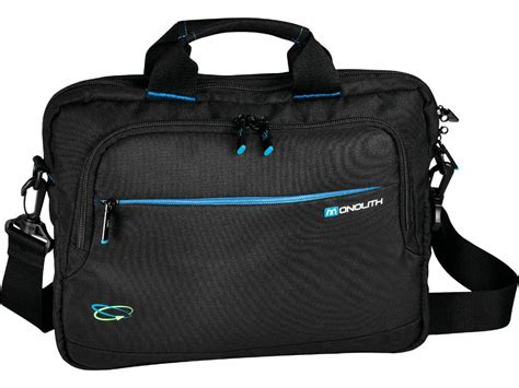 Computertaske 17 Blue Line Af Genbrugsflasker Sort Køb Hos Hertels