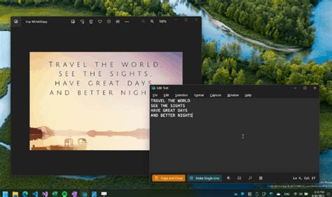 Boost Productivity With These 17 Free Open Source Screen Ocr Tools A Must Have Tool For Every