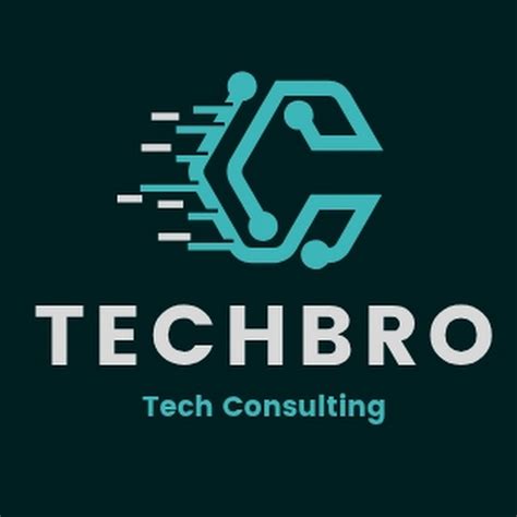 Tech Bro Youtube
