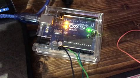 Arduino Automotive Fuel Gauge At Bruce Lohr Blog