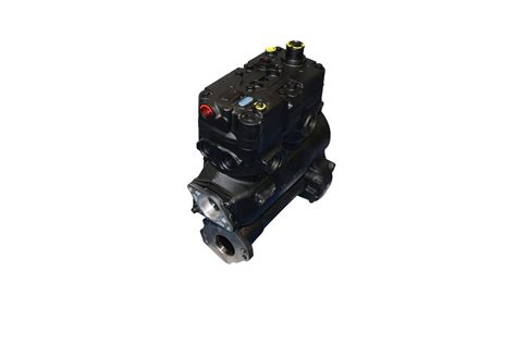 Man Compressors Air Pressure Systems Truck Rema Germany