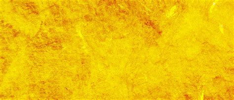Soft Yellow Textures