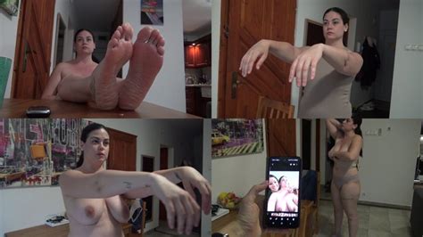 The Collaegue Barbies Fetish World Clips4sale