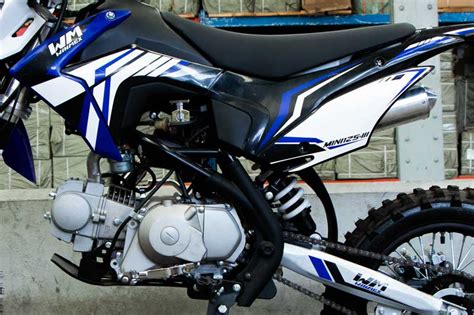 Mini 125 Winmex® Satélite