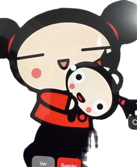Pin By Raul On Pucca Cute Memes Pucca Funny Love