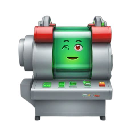 AI Emoji Generator