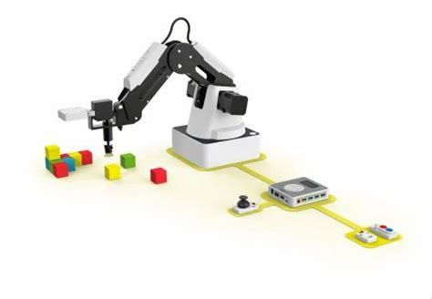 Basic AI Kit For Dobot Magician At Piece Robotics Kits For Students In Coimbatore ID