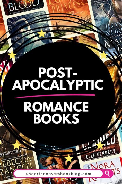 Post Apocalyptic Books For Uncertain Times