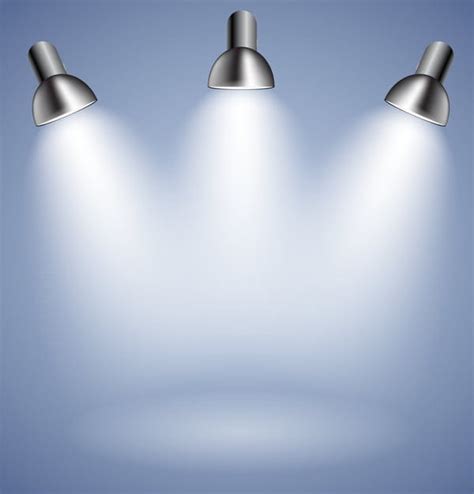 조명 램프 효과 벡터 배경 그림 13 Eps Uidownload