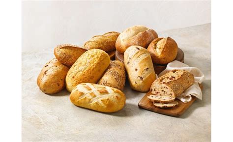 Lantmännen Unibake Usa Snack Food And Wholesale Bakery