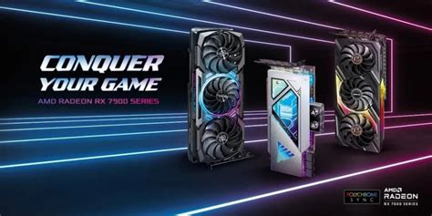 Asrock представила Radeon Rx 7900 Xt Xtx серий Phantom Gaming Taichi и Aqua — I2hard