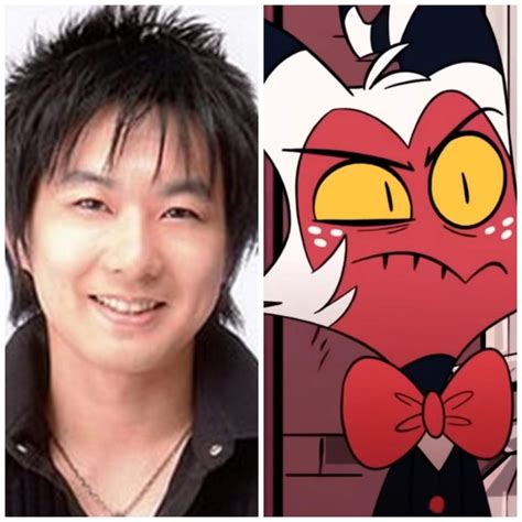 Voice Actors In Helluva Boss 60 Photos Moonagedaydreamfilm