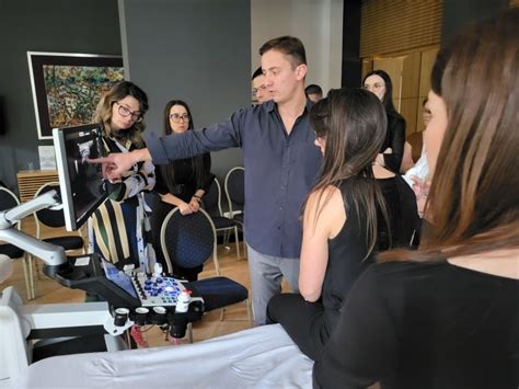 Milan Milosevic On Linkedin Bcr2023 Mskultrasound Logiqfortis Gehealthcare