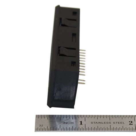 New Mini LCD Panel Meter CX101A Digital Panel Meters Circuit