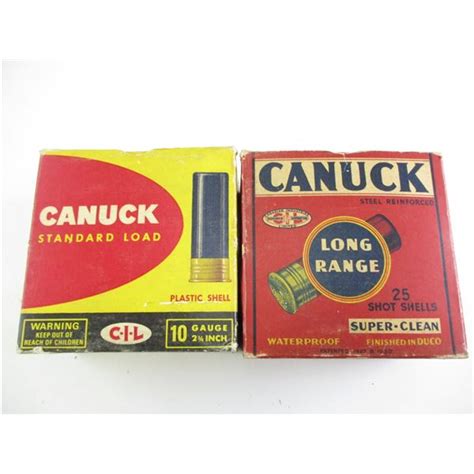 Assorted Collectible Shot Shells Switzers Auction And Appraisal Service