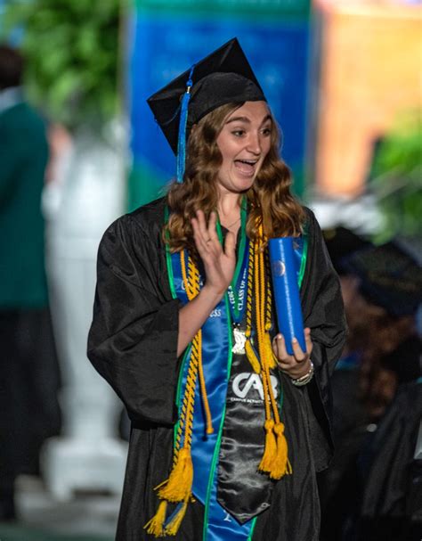 Uwf Spring Commencement 2023 Photos