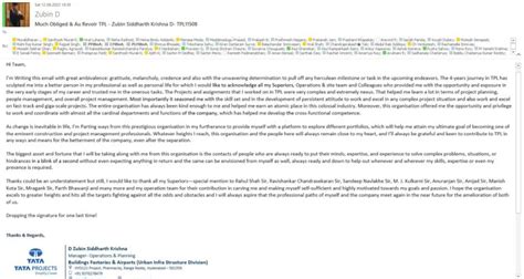 Abhishek Kumar Srivastava On Linkedin All The Best For Your New Assignment