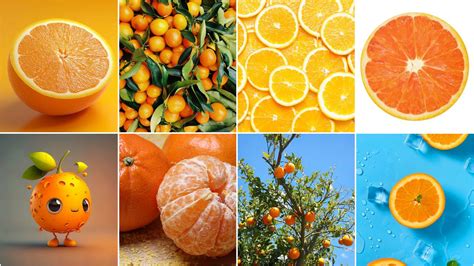 3835 Orange Fruit Pfp For Whatsapp And Instagram 4k Hd Pictures
