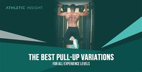 Top 8 Advanced Pull Up Variations Rbwppq
