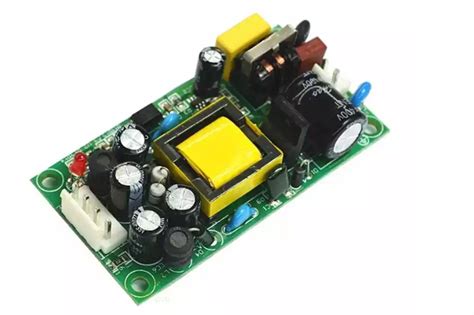 PCB Board Power Supply Practical Experience And Tips PCB PCBA Manufacturer