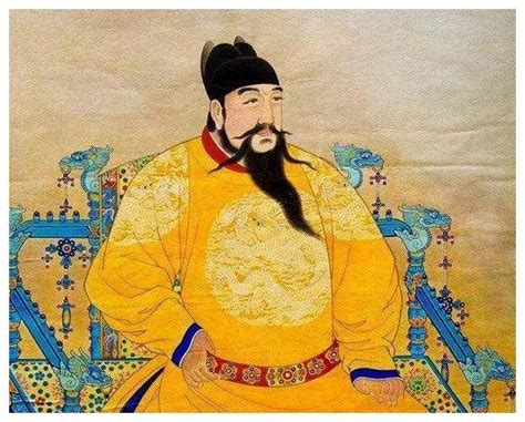 朱元璋都请不动的人物，王冕究竟有何大才官场母亲山东