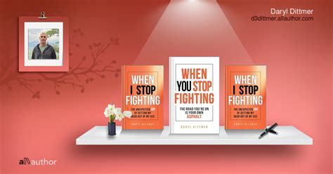 Daryl Dittmer Author Books Series Interview Deals Newsletter